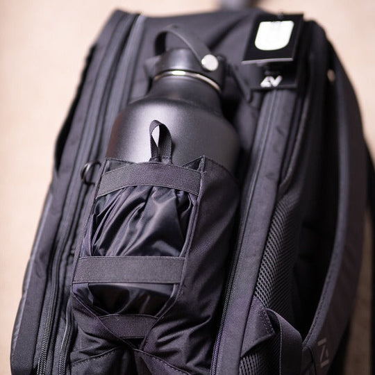 U Bag Powerlifting Backpack | Gym Backpack with Belt Holder – A7 Singapore